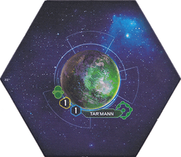 Twilight Imperium Assistant