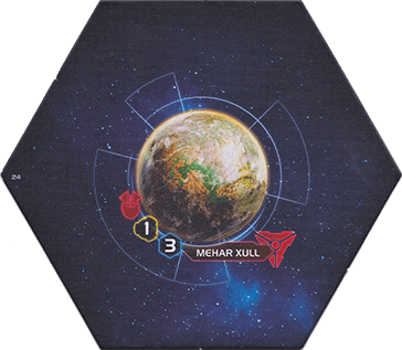 Twilight Imperium Assistant
