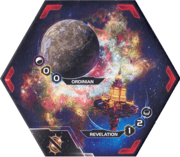 Twilight Imperium Assistant